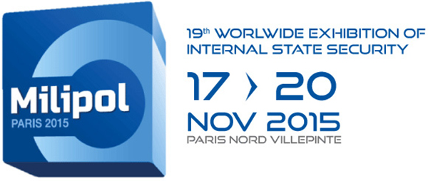 2015 Milipol Paris MILFORCE - Milforce Equipment