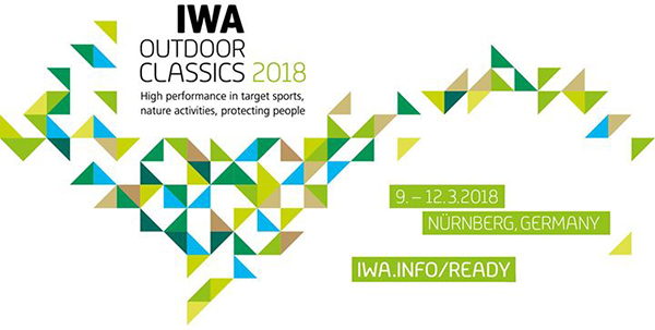 2018 IWA exhibition - Milforce Equipment